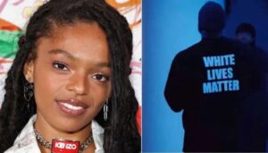 Bob Marley’s granddaughter Selah responds to critics after wearing ...