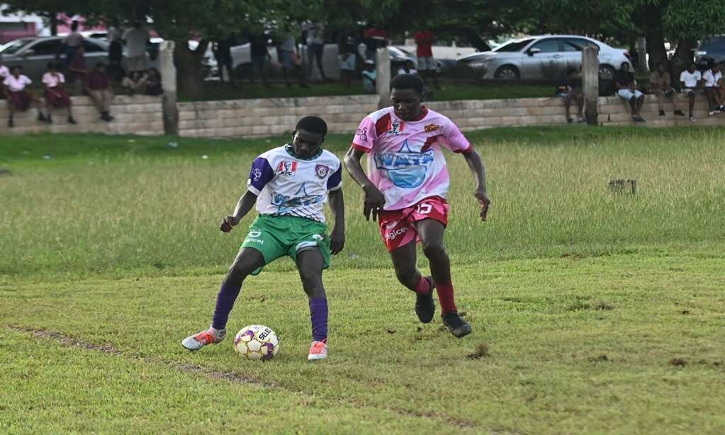 Third time lucky for Paul Bogle in D’Cup - Jamaica Observer