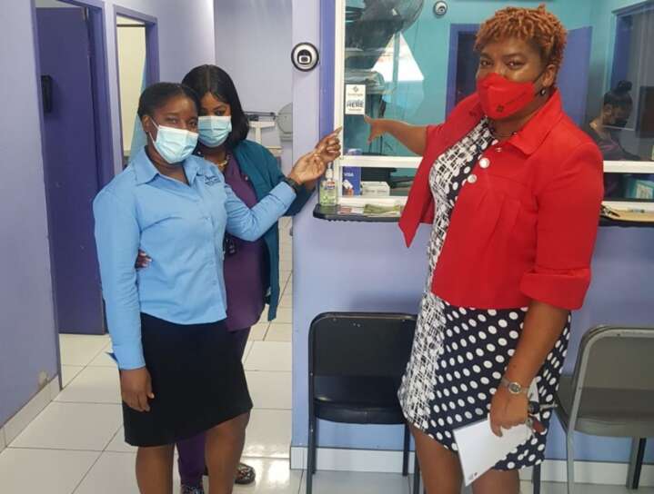 FirstCare launches plan for Jamaicans without medical insurance ...