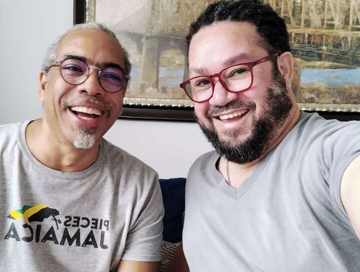 Henry, Muir target Jamrock generation - Jamaica Observer