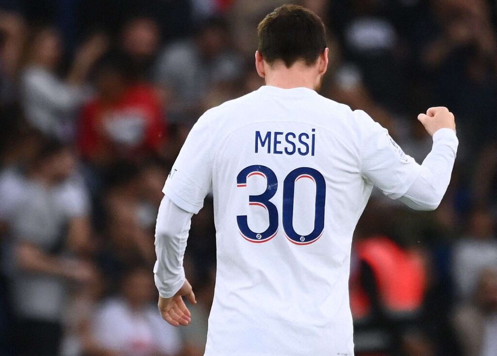 Majestic Messi helps PSG fight back to beat Troyes - Jamaica Observer