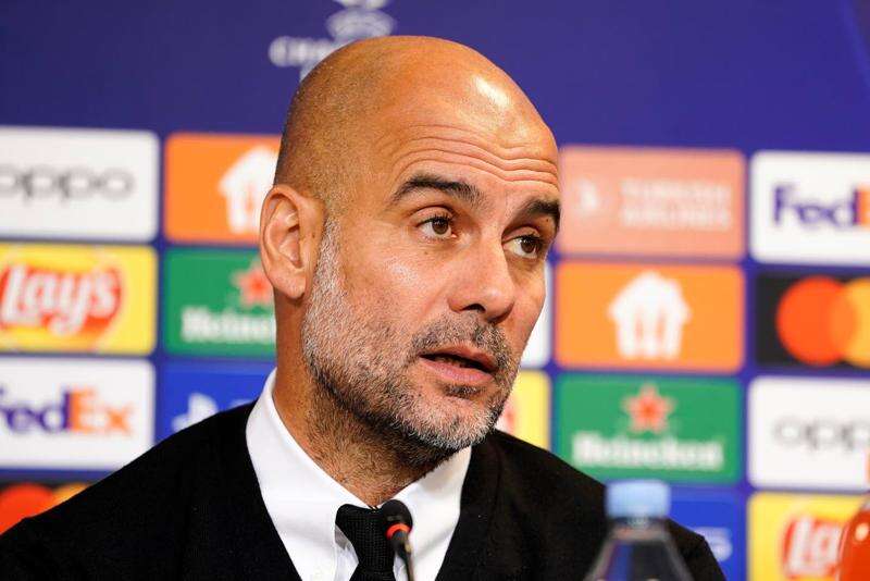 Liverpool is still City's biggest threat — Guardiola - Jamaica Observer