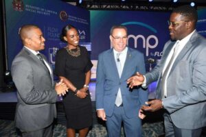 1500 households to benefit from Flow Jamaica Jump initiative - Jamaica ...