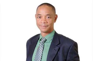 Dennis Chung to be named new JFF Gen Sec - Jamaica Observer