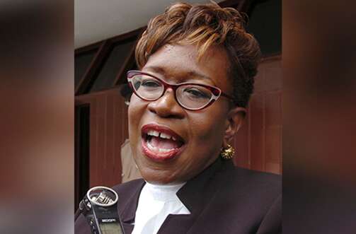 WATCH: ‘The judge was spot on’ - DPP pleased with Cocoa Piece killer ...