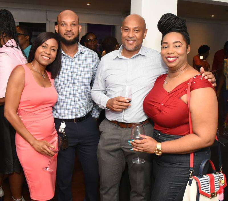 HIP STRIP - Jamaica Observer