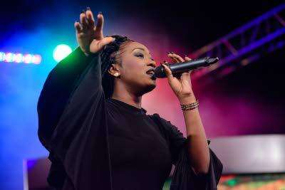 Shaneil Muir collapses from exhaustion, set to miss shows - Jamaica Observer