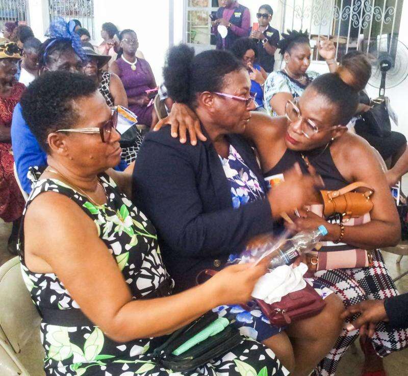 3 Westmoreland brothers remembered as caring, wise and mature - Jamaica ...