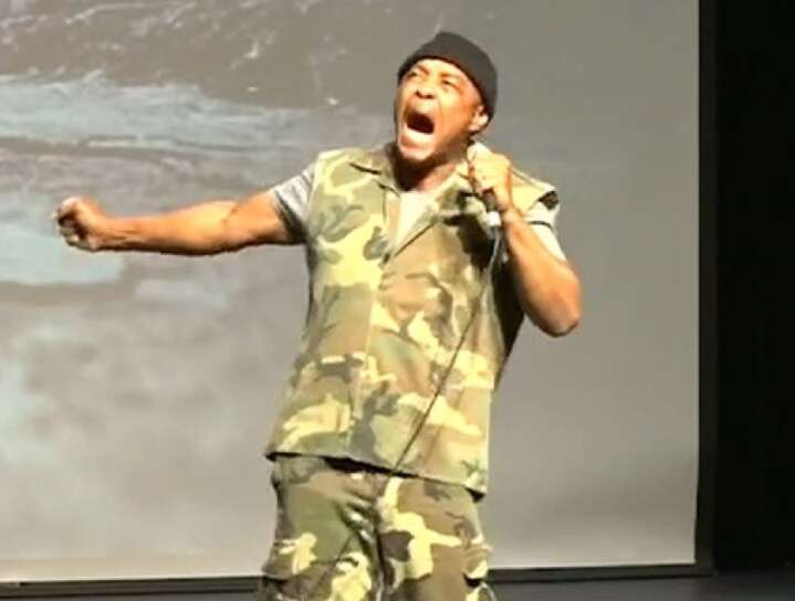 Poets college tour starts Oct 25 - Jamaica Observer