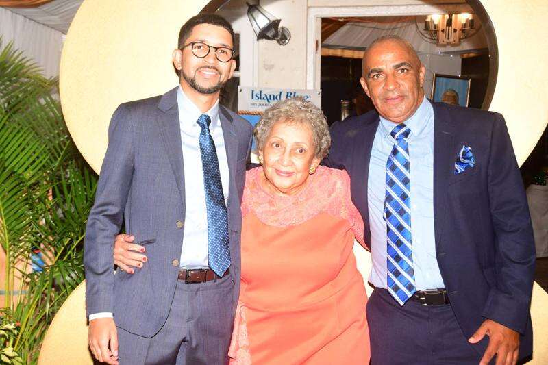 It's an amazing 80 for Jamaica Standard Products - Jamaica Observer