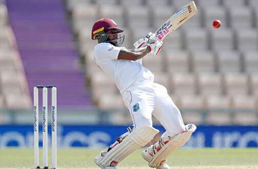 Jamaica Cricket Association names regional Super50 Squad - Jamaica Observer