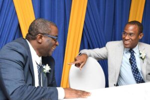 Clarke announces 'biggest buildout of tax offices' - Jamaica Observer