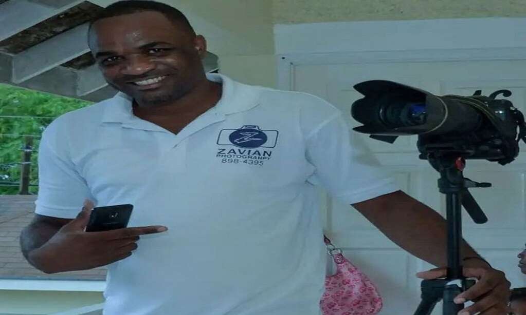 Popular Westmoreland photographer arrested for illegal gun, ammo - Jamaica Observer