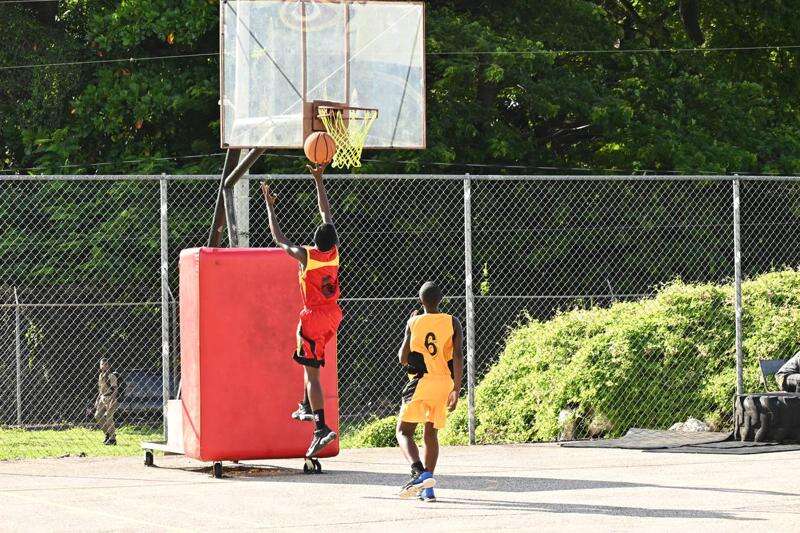 St James, Cornwall College maintain win streaks - Jamaica Observer