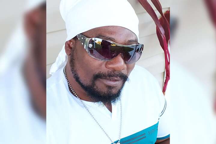 Jah Niceness drops fourth album - Jamaica Observer
