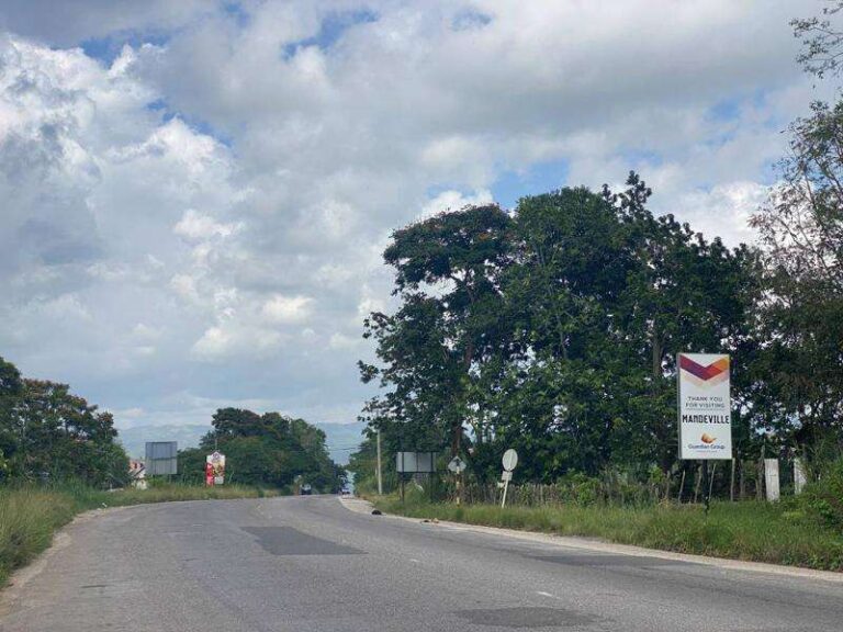 Rehabilitative works to commence along Winston Jones Highway in ...