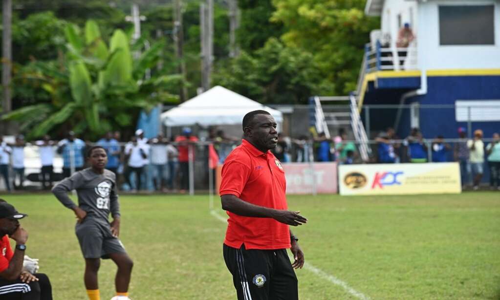 Whitmore era at Mt Pleasant starts with a win - Jamaica Observer