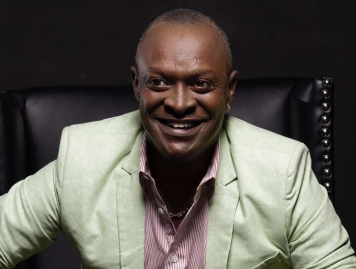 Curtains for Mo, Joe & Flo - Jamaica Observer