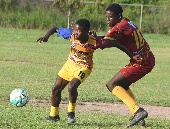 Victorious STATHS admit there is room for improvement - Jamaica Observer