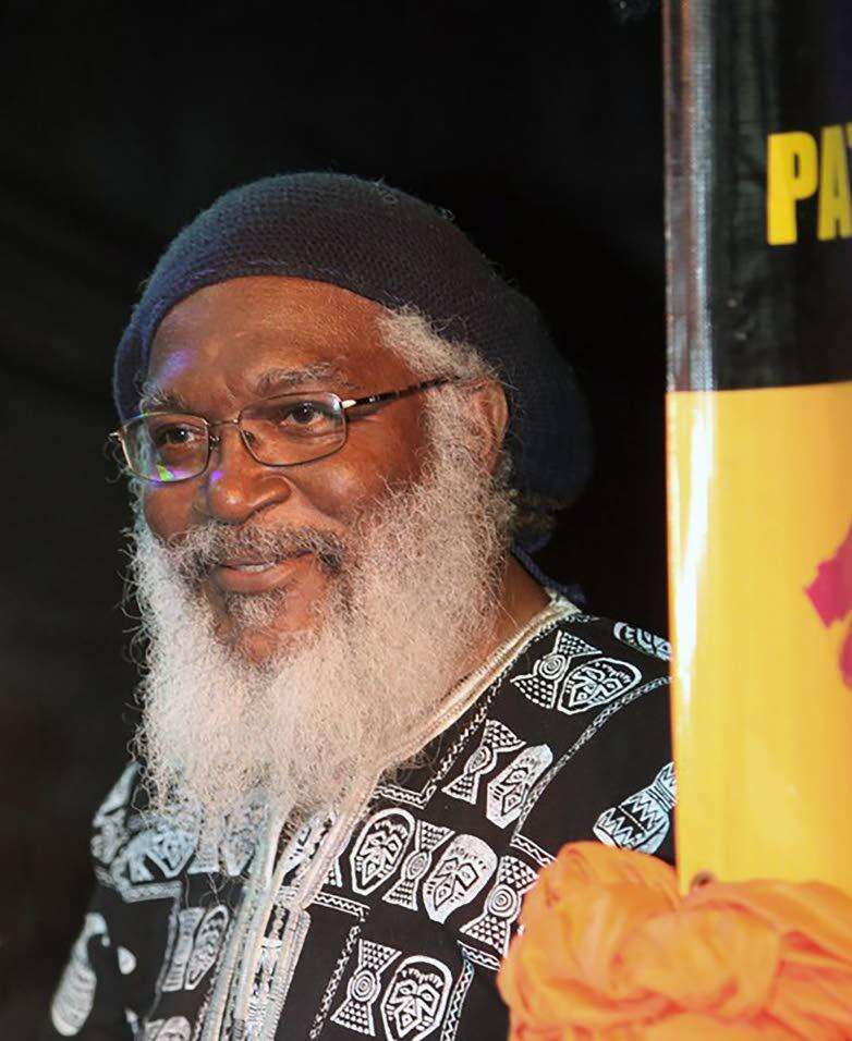 A posthumous OD to Leonard Howell, the father of Rastafari - Jamaica ...