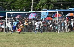 Clarendon College, Cornwall College score big wins in D’Cup Round of 16 ...