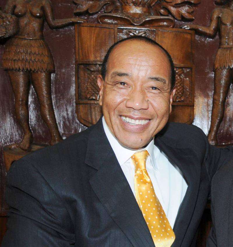 Lee-Chin goes nuclear - Jamaica Observer