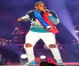Haitian singer dies on stage while performing in France - Jamaica Observer