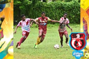Dinthill, Charlemont set for mouth-watering contest - Jamaica Observer