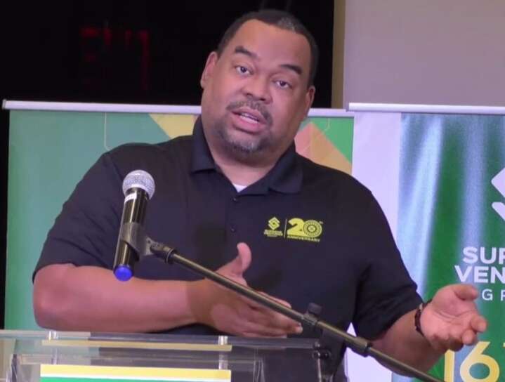 Ticket sales up for Supreme Ventures - Jamaica Observer