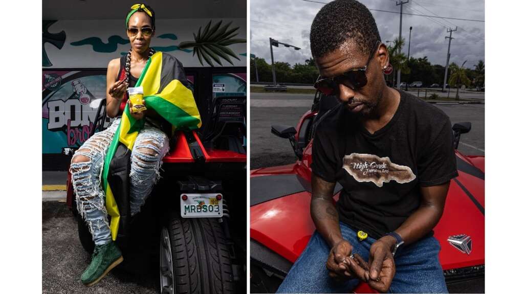 Brother and sister team aims to light up local tobacco industry ...