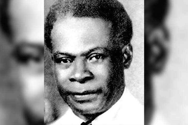 Give the real 'Gong' his due respect - Jamaica Observer