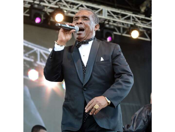 'I'm not blind!' - Jamaica Observer