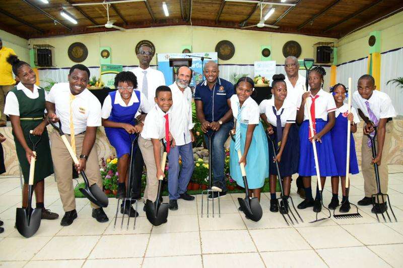 $22.75 million in support for agriculture at Vere Tech - Jamaica Observer