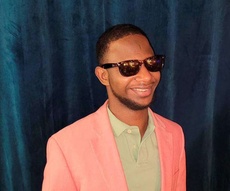 Nigy Boy does it for love - Jamaica Observer