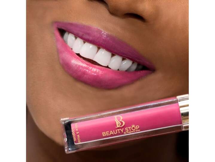 Top Lippies for Pink-tober - Jamaica Observer