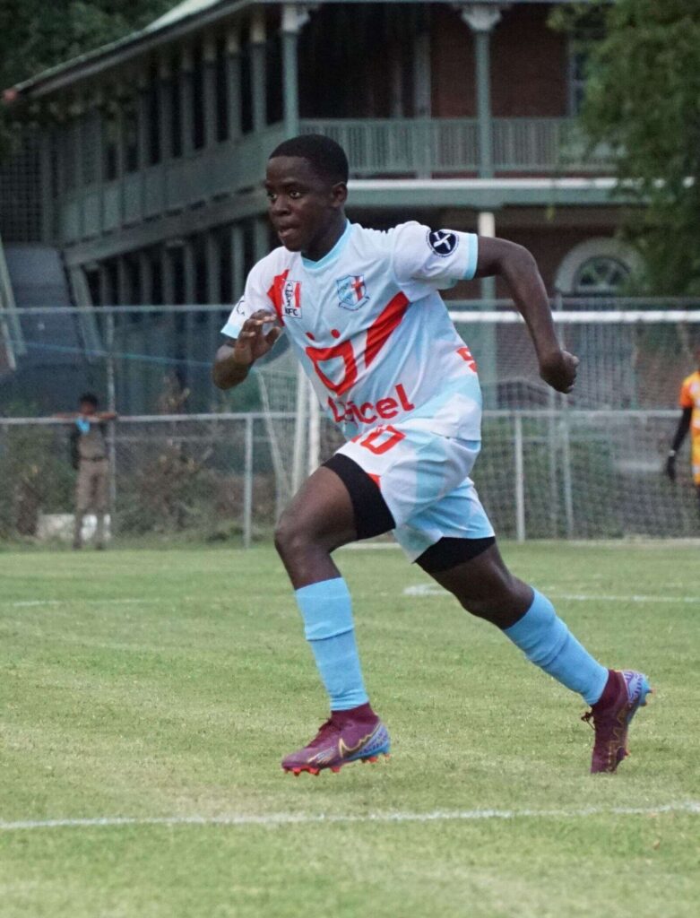 STGC ready for slugfest with North Street rivals KC - Jamaica Observer