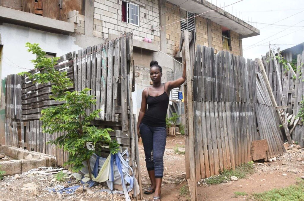 Surviving in squalor - Jamaica Observer