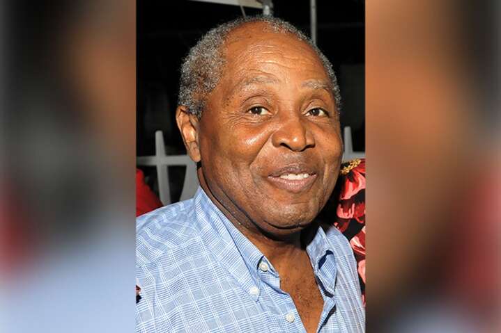 Seymour says: Clean up downtown - Jamaica Observer