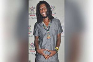 Binghi Blaze drops The Rastalution - Jamaica Observer