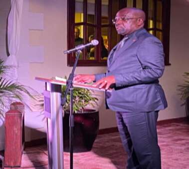 CARIFORUM chair praises relationship with European Union - Jamaica Observer