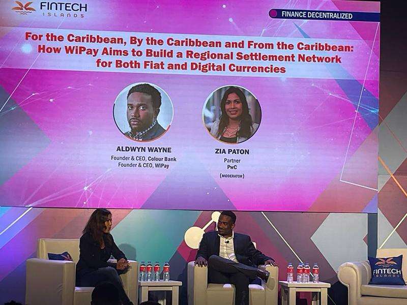 Fintechs sign MOU to create settlement network - Jamaica Observer