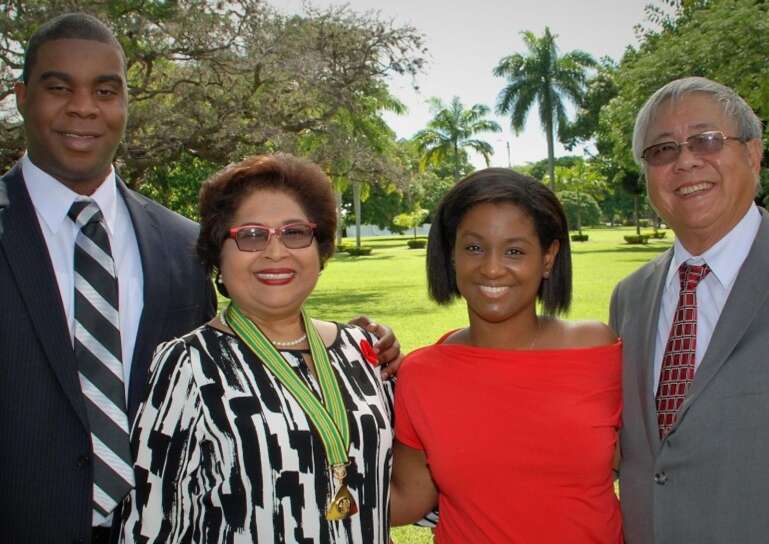 From journalist to teacher to PR executive - Jamaica Observer