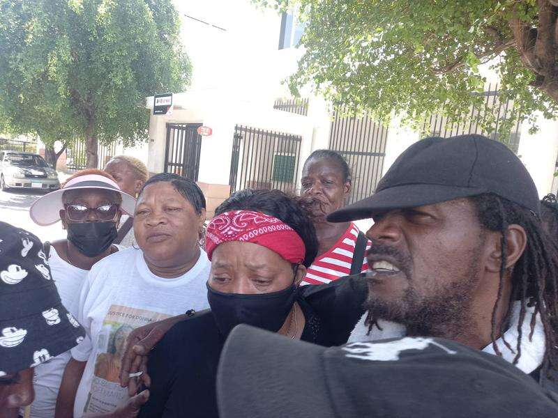 Painful birthday - Jamaica Observer