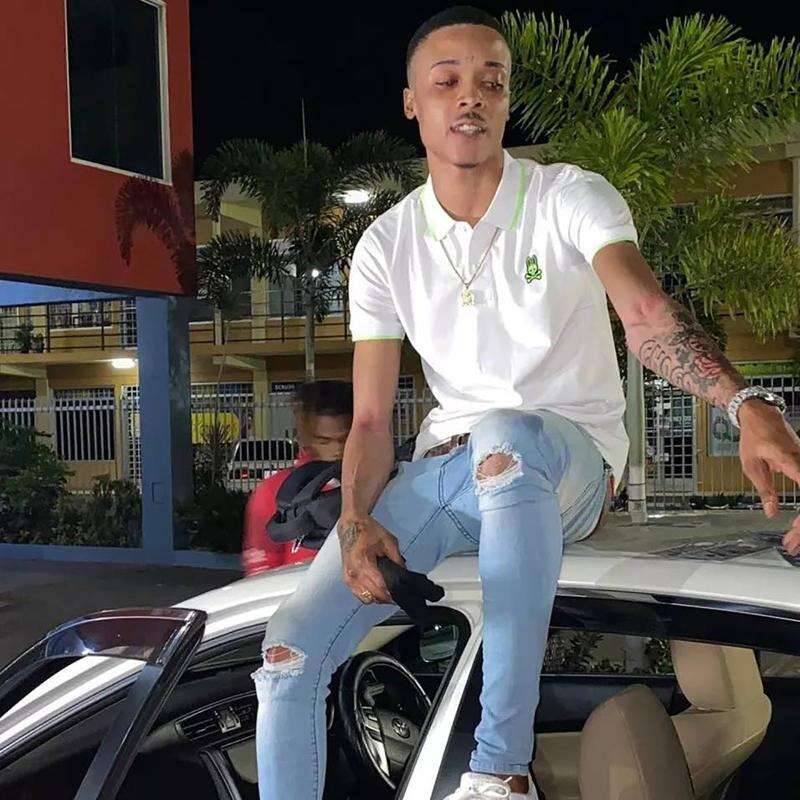 Chogo Don gets Brawling - Jamaica Observer