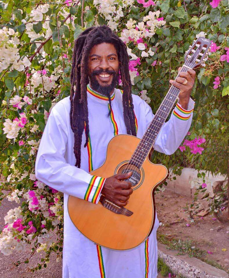 Something Special from Marlon Brown - Jamaica Observer