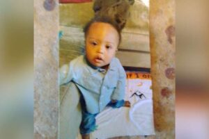 Picture Perfect kid - Jayson - Jamaica Observer