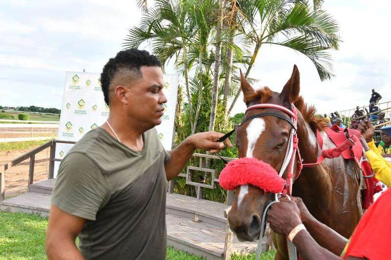 RACING SNAPS FOR SATURDAY, OCTOBER 29, 2022 - Jamaica Observer