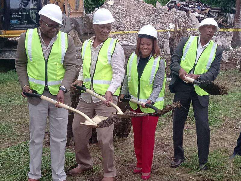 US$100-million investment - Jamaica Observer