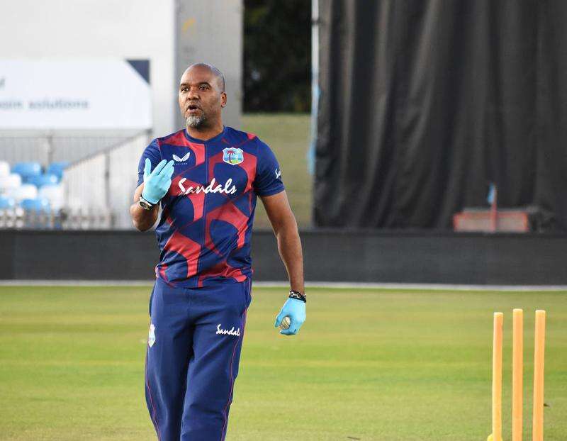 Coley ready to help Jamaican cricketers - Jamaica Observer
