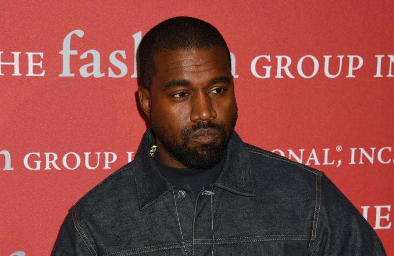 Kanye West accused of racism and antisemitism in new lawsuit - Jamaica ...